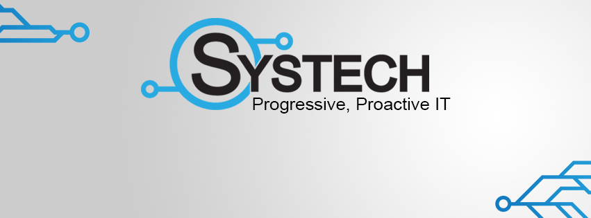 Systech Information Services Logo & Brand Assets (SVG, PNG and vector ...