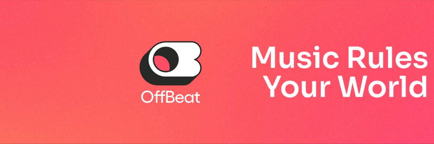 Brandfetch | OffBeat Logos & Brand Assets