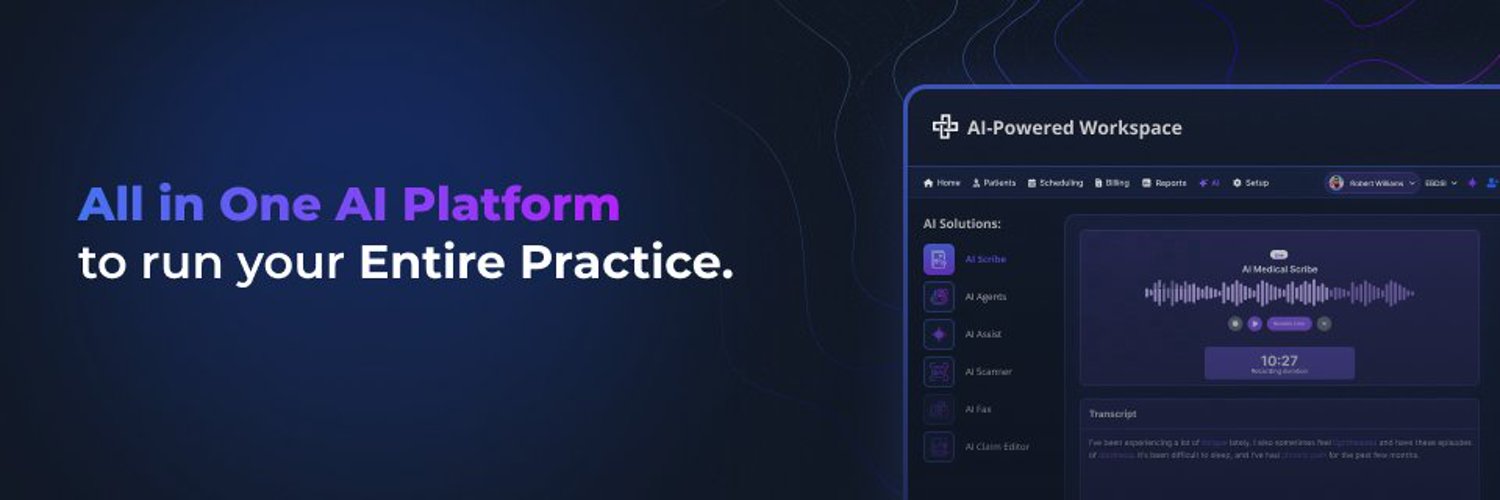 Practice EHR Logos & Brand Assets | Brandfetch
