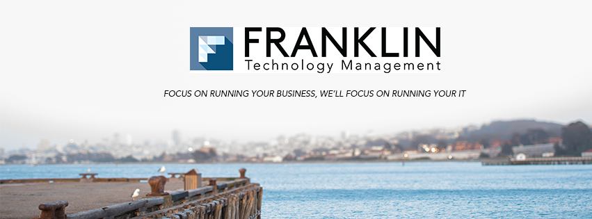 Brandfetch | Franklin Technology Management | Monterey CA Logos & Brand ...