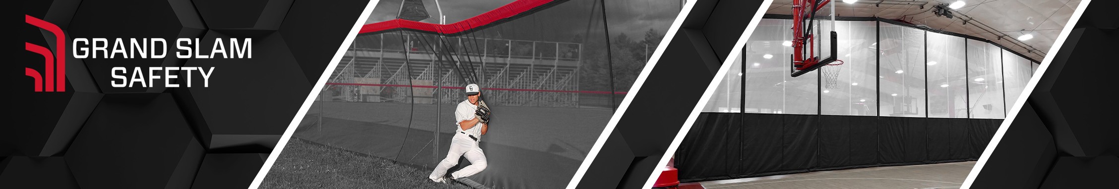 Grand Slam Safety Logo & Brand Assets (SVG, PNG and vector) - Brandfetch