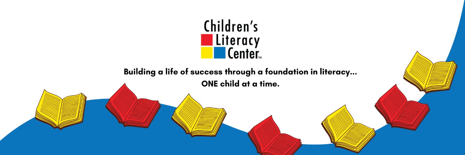 Brandfetch | ChildrensLiteracyCtr Logos & Brand Assets