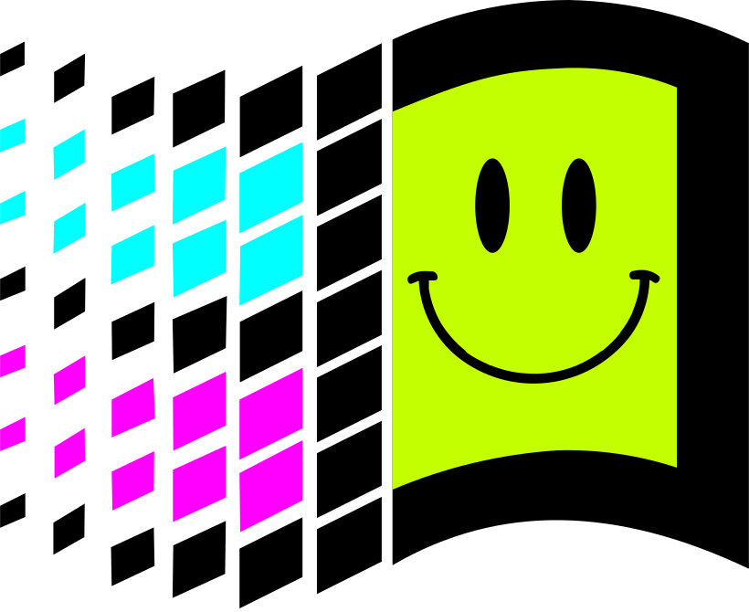 Windows93 Logos & Brand Assets | Brandfetch