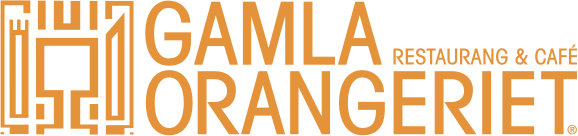 Brandfetch | Gamla Orangeriet Logos & Brand Assets