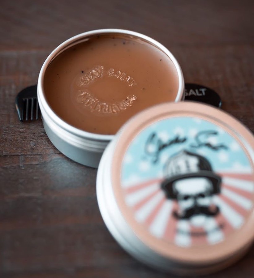 Brandfetch | Stache Salt Logos & Brand Assets