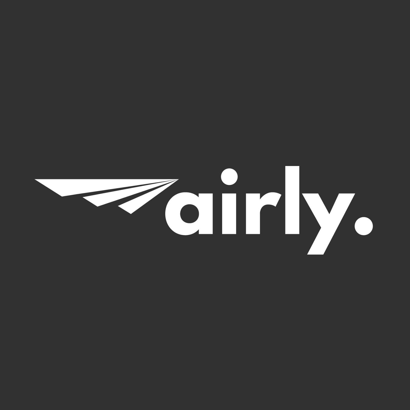 Airly Logo & Brand Assets (SVG, PNG and vector) - Brandfetch