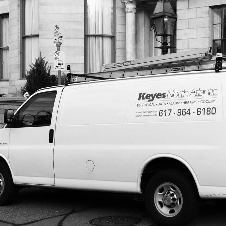 Keyes North Atlantic Logos & Brand Assets | Brandfetch