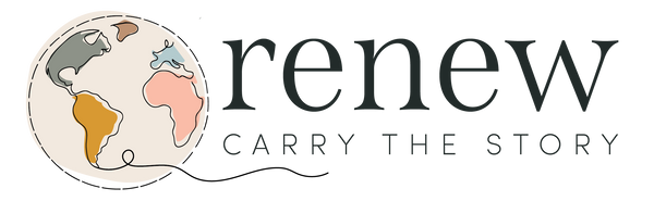 Brandfetch | Renew Project Logos & Brand Assets