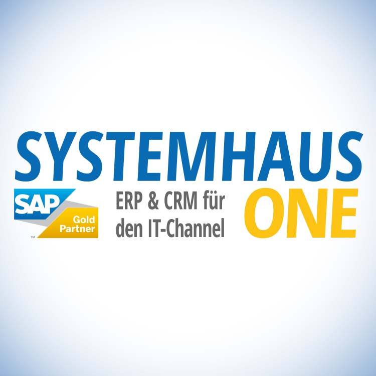 Systemhaus Logo & Brand Assets (SVG, PNG and vector) - Brandfetch