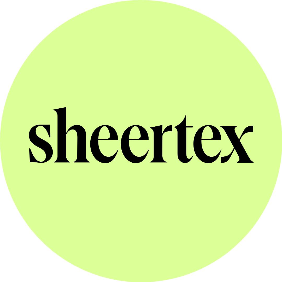 Sheertex | Montreal QC Logo & Brand Assets (SVG, PNG and vector ...