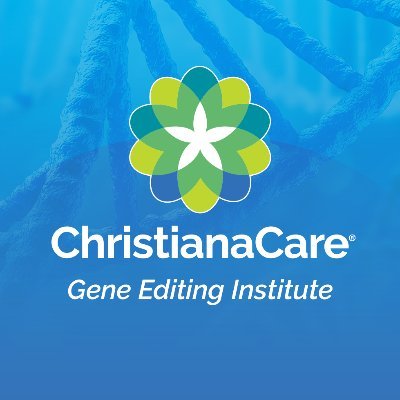 Brandfetch | ChristianaCare Gene Editing Institute Logos & Brand Assets