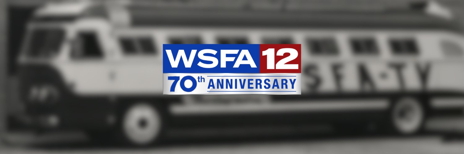 WSFA 12 News Logo & Brand Assets (SVG, PNG and vector) - Brandfetch