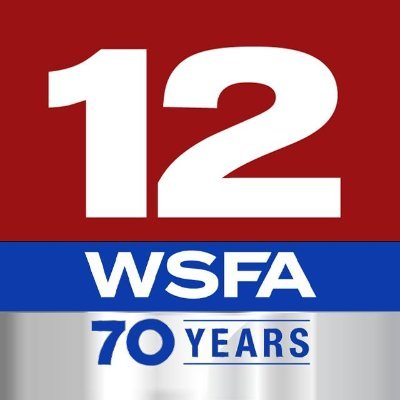 WSFA 12 News Logo & Brand Assets (SVG, PNG and vector) - Brandfetch