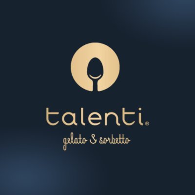 Brandfetch | Talenti Gelato Logos & Brand Assets