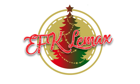 Brandfetch | EFK Lemax Logos & Brand Assets