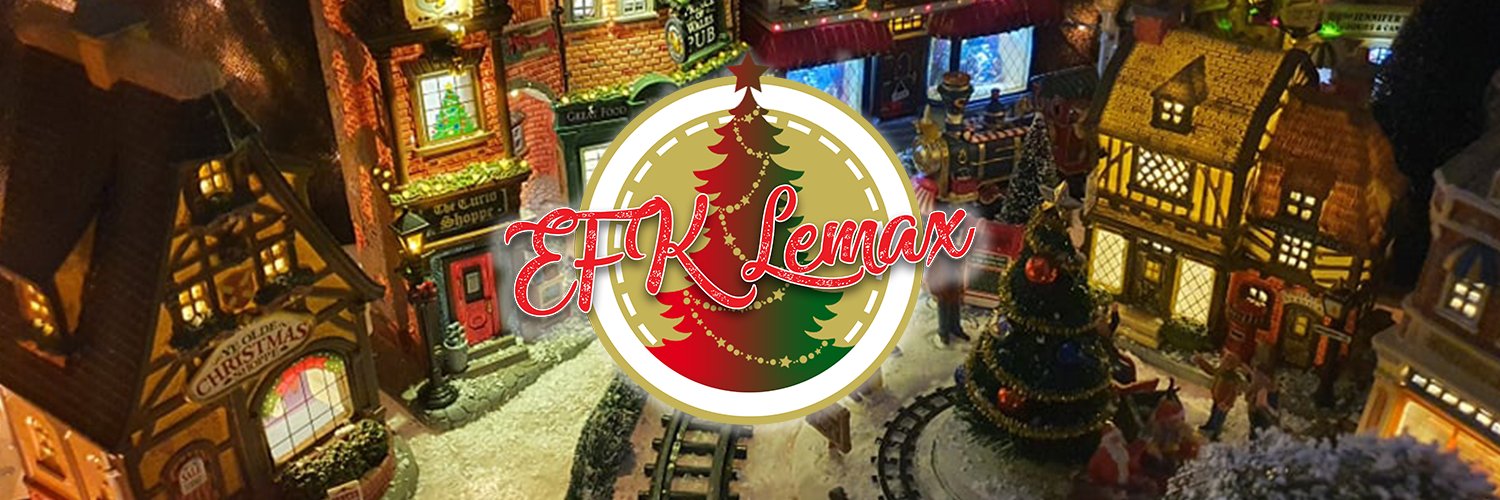 Brandfetch | EFK Lemax Logos & Brand Assets