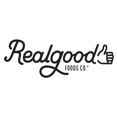 Brandfetch | Real Good Foods Logos & Brand Assets