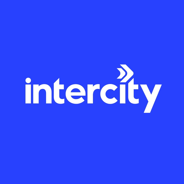 Brandfetch | Intercity Logos & Brand Assets