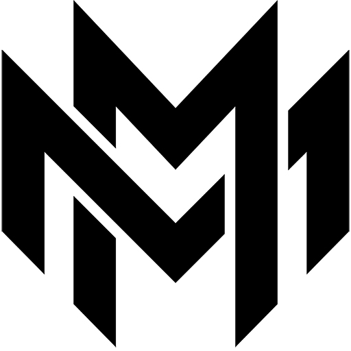 Brandfetch | Monster Metrics Logos & Brand Assets