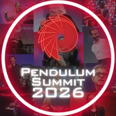 Pendulum Summit Logos & Brand Assets | Brandfetch