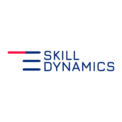 Brandfetch | Skill Dynamics Logos & Brand Assets