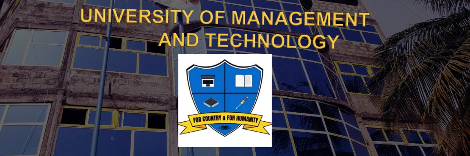 Brandfetch | University of Management and Technology Logos & Brand Assets