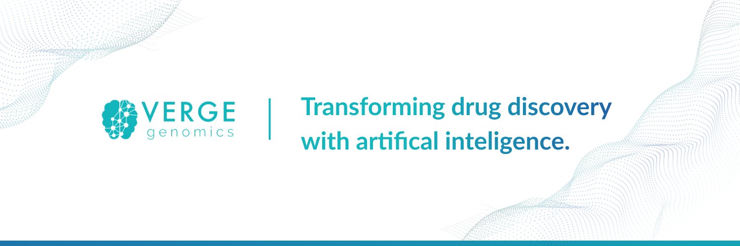 Brandfetch | Verge Genomics Logos & Brand Assets