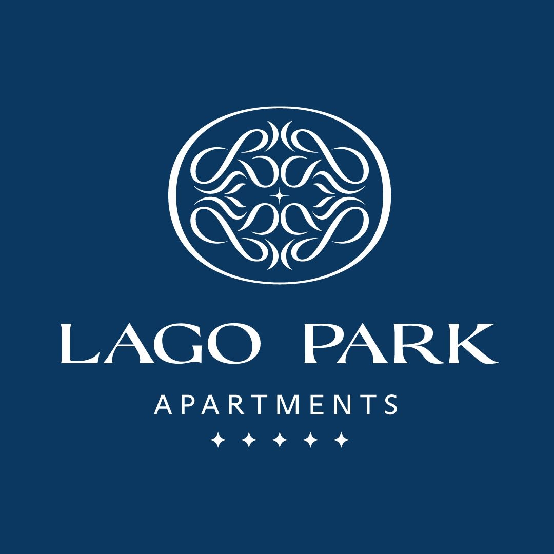 Brandfetch | Lago Park Logos & Brand Assets