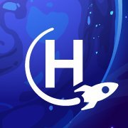 Brandfetch | Hubble app. Personalized social emotional wellness Logos ...