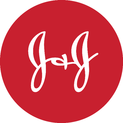 Johnson And Johnson Logo Transparent