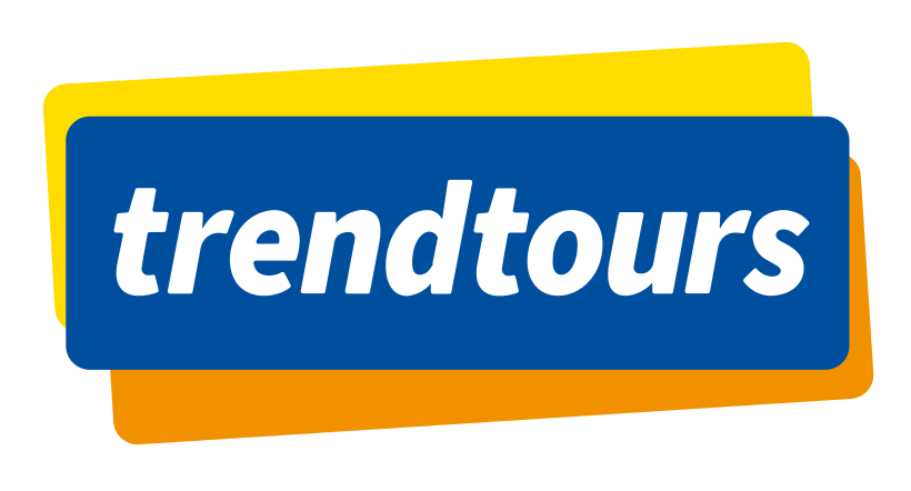 trendtours Logos & Brand Assets | Brandfetch