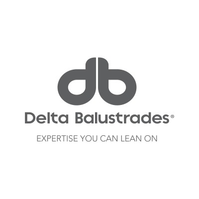 Delta Balustrades Logos & Brand Assets | Brandfetch