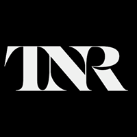 The New Republic Logos & Brand Assets | Brandfetch