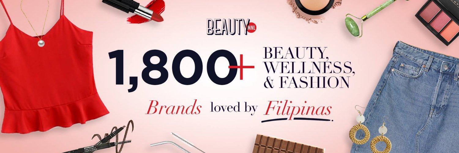 BeautyMnl Logo & Brand Assets (SVG, PNG and vector) - Brandfetch