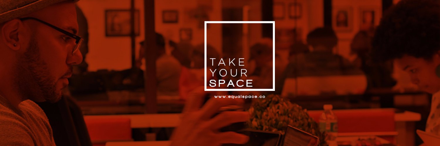 Brandfetch | EQUAL SPACE | Newark NJ Logos & Brand Assets