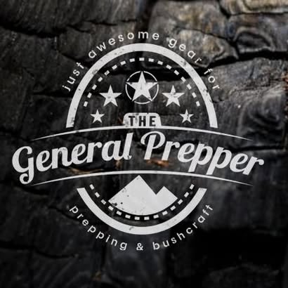 Brandfetch | The General Prepper Logos & Brand Assets