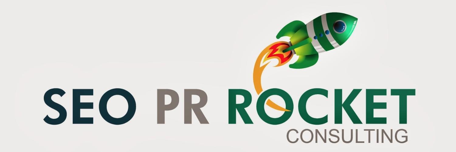 Brandfetch | SEO PR Rocket Consulting | Bowie MD Logos & Brand Assets