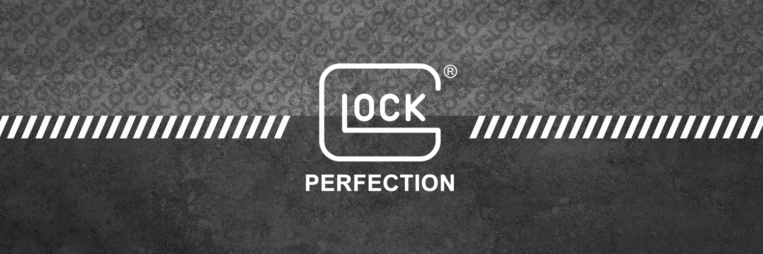 Brandfetch | GLOCK Logos & Brand Assets