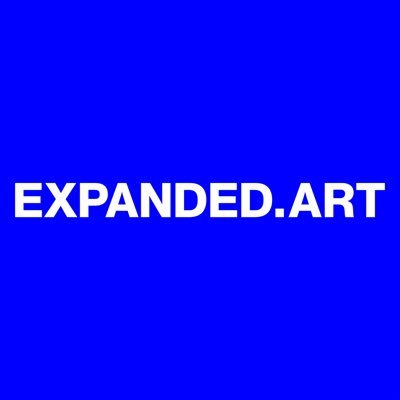 Brandfetch | EXPANDED.ART Logos & Brand Assets