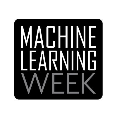 Brandfetch | Machine Learning Week Logos & Brand Assets
