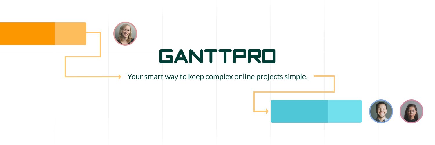 GanttPRO Logo & Brand Assets (SVG, PNG and vector) - Brandfetch