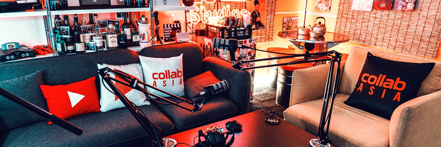 Brandfetch | Collab Asia Official Logos & Brand Assets