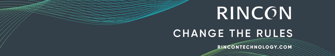 Brandfetch | Rincon Technology Logos & Brand Assets