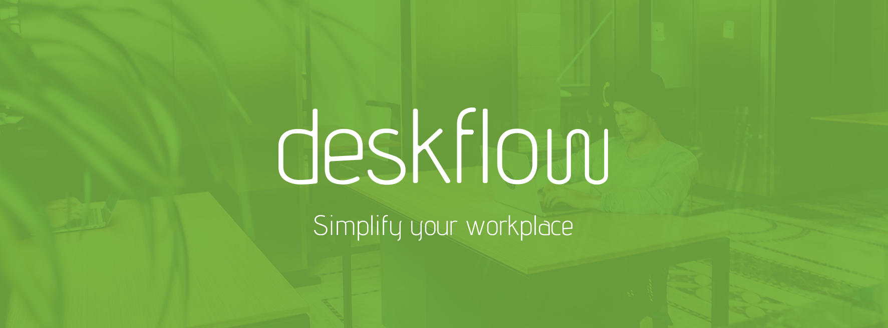 Brandfetch | Deskflow Logos & Brand Assets