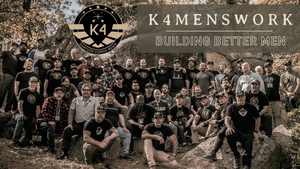 K4 Logo & Brand Assets (SVG, PNG and vector) - Brandfetch