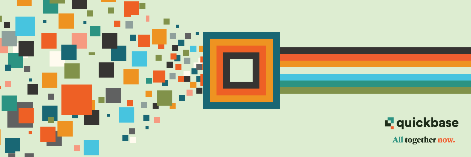 Quickbase Logo & Brand Assets (SVG, PNG and vector) - Brandfetch