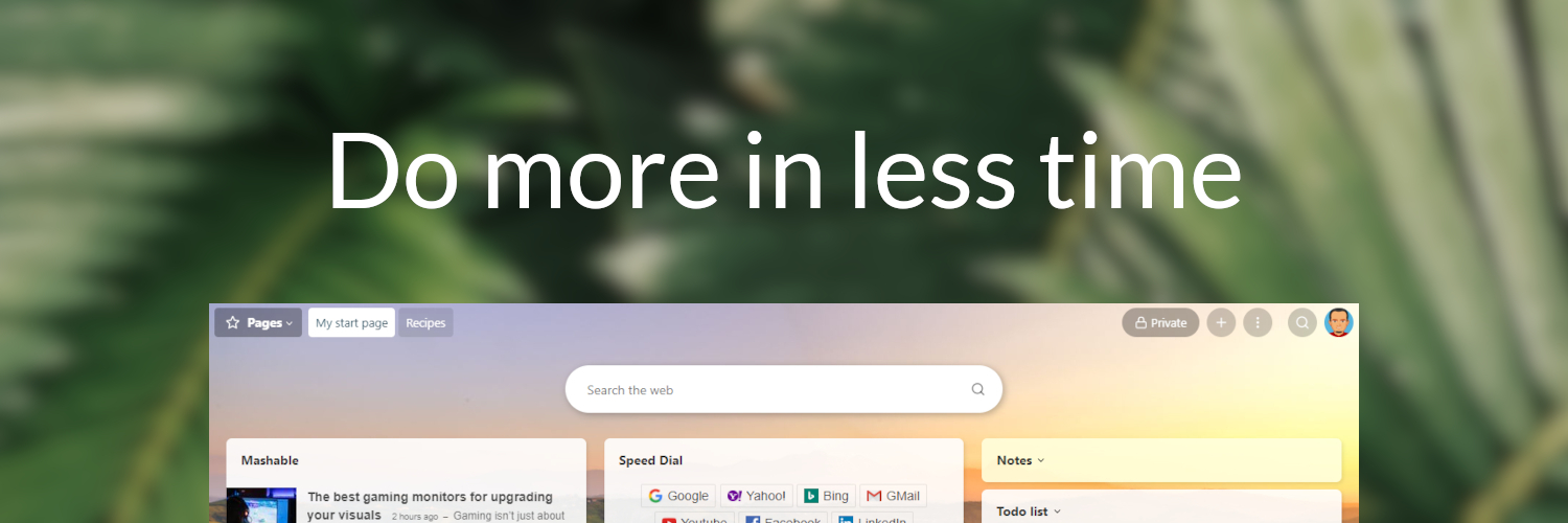 start.me Logo & Brand Assets (SVG, PNG and vector) - Brandfetch