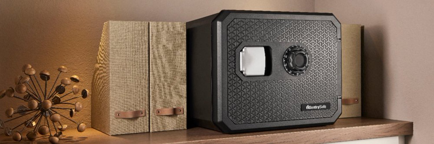 SentrySafe Logos & Brand Assets | Brandfetch