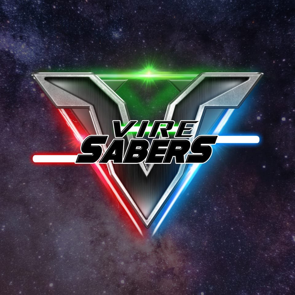 Vire Sabers Logo & Brand Assets (SVG, PNG and vector) - Brandfetch