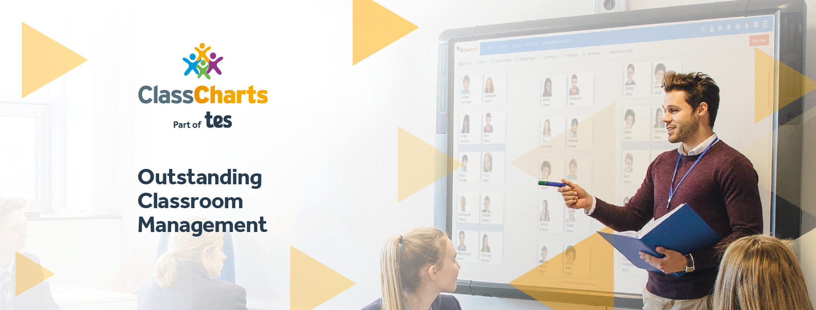 Class Charts Logos & Brand Assets | Brandfetch